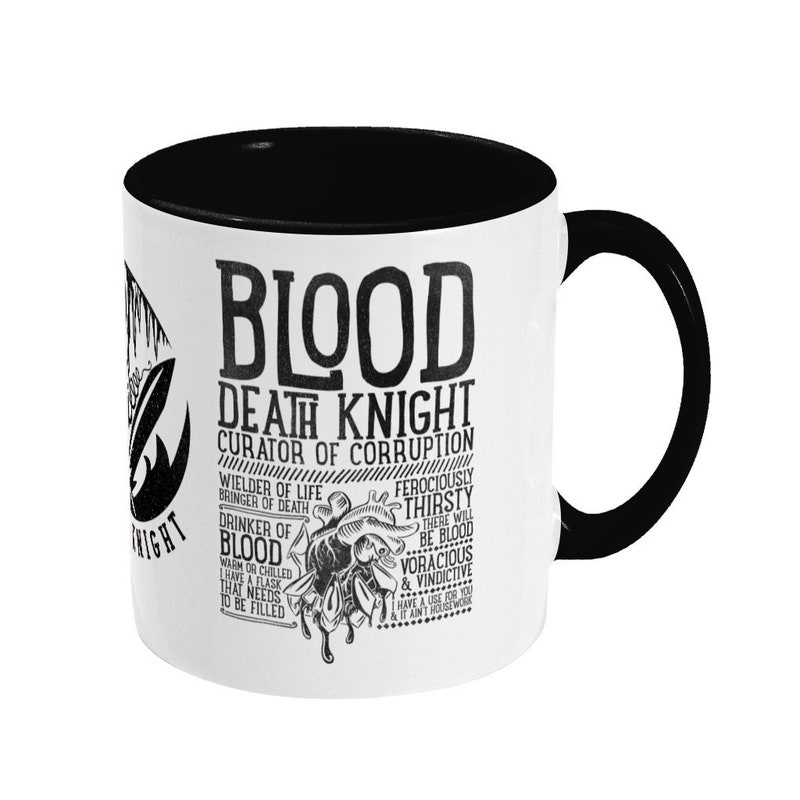 Death is a Mugs Game - Etsy New Zealand