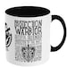 World of Warcraft / Wow Inspired Mug - PROTECTION WARRIOR Edition ...