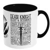 Horde Mug Custom Birthday Gift for Gamer Handmade Wood Stein With ...