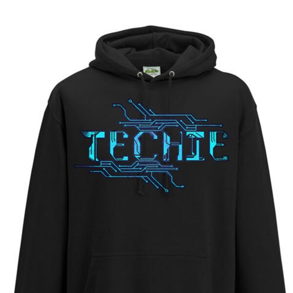 Techie - Etsy