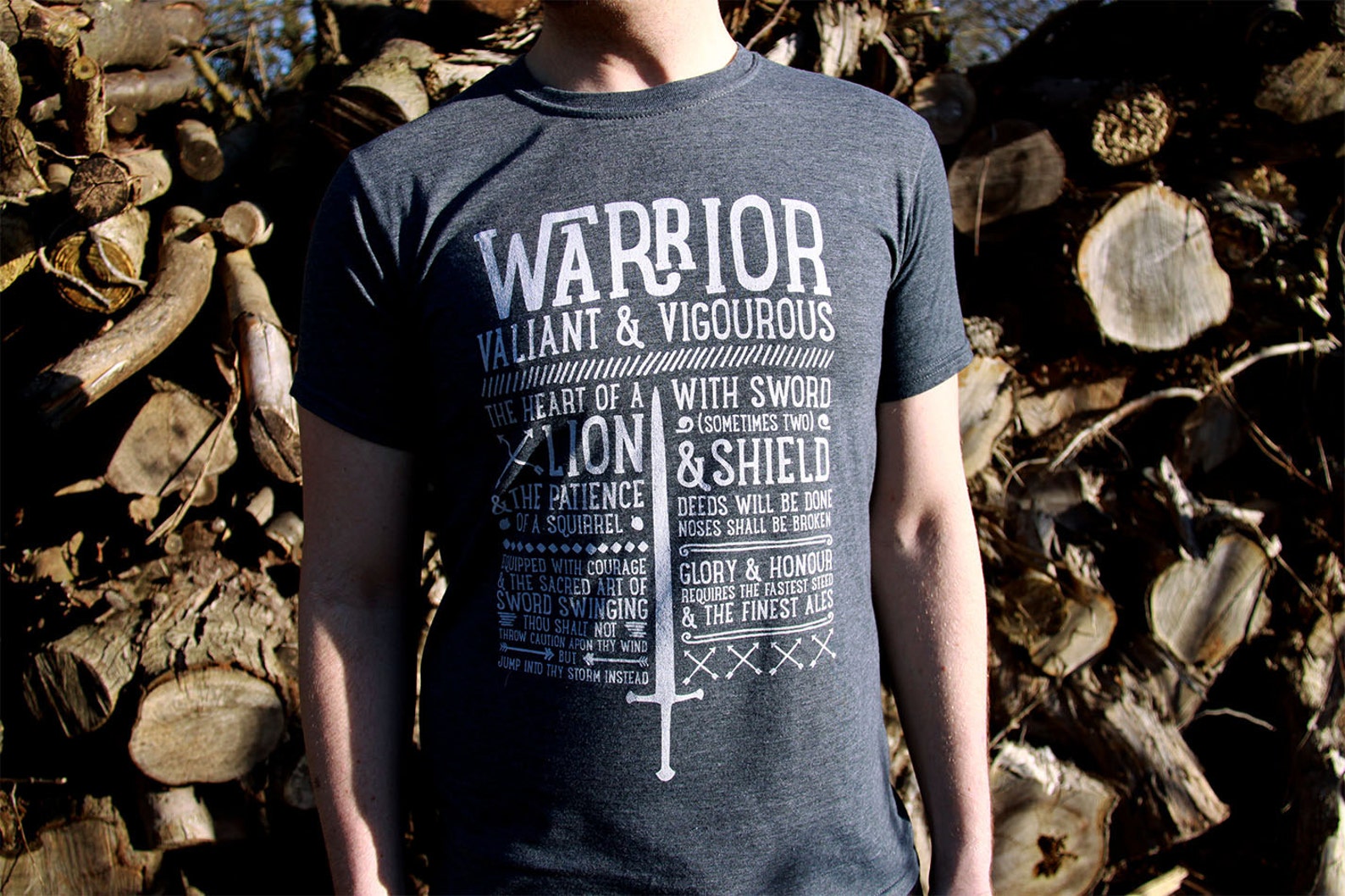 World of Warcraft / Wow Inspired T-shirt MAGE Edition | Etsy