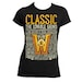 World of Warcraft Classic / Wow CLASSIC Inspired Ladies Fitted T-shirt ...