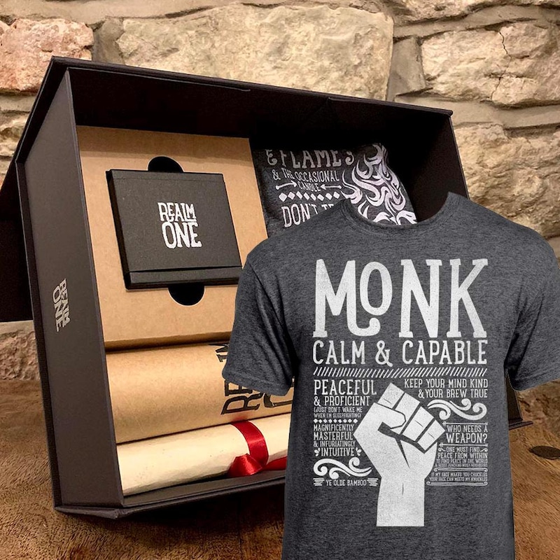 RealmOneStore - Etsy