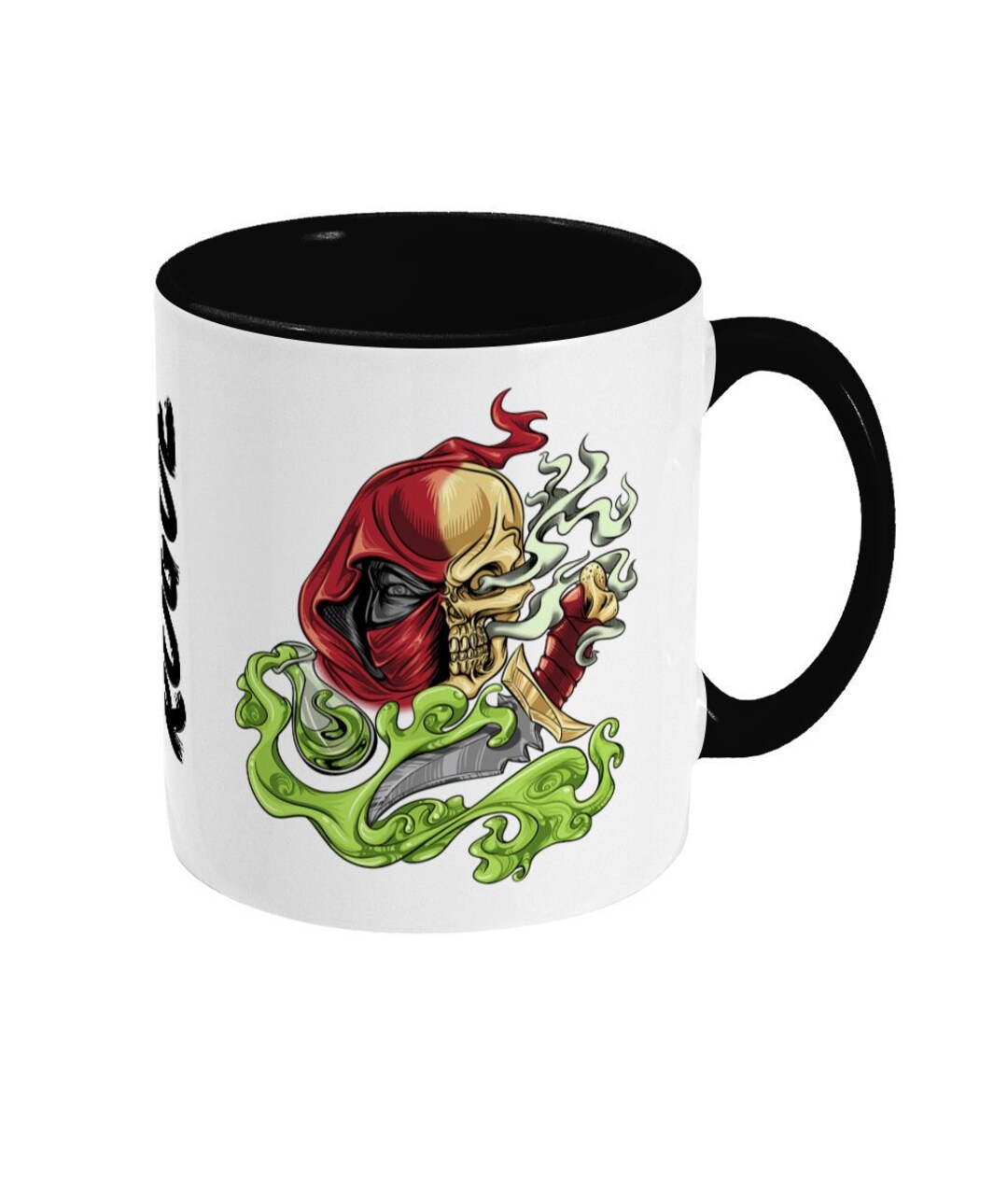 MYTHIC ROGUE Mug - D&D / World of Warcraft / Diablo / RPG Inspired ...