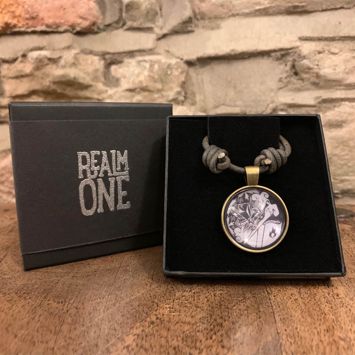 World of Warcraft / Wow Inspired Pendant SHAMAN 'symbol - Etsy