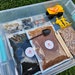 Construction Sensory Bin, Construction Toys, Construction Activity ...