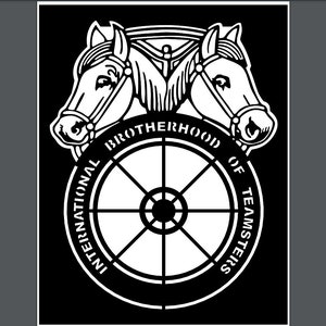 Teamsters SVG DXF and PNG Files - Etsy