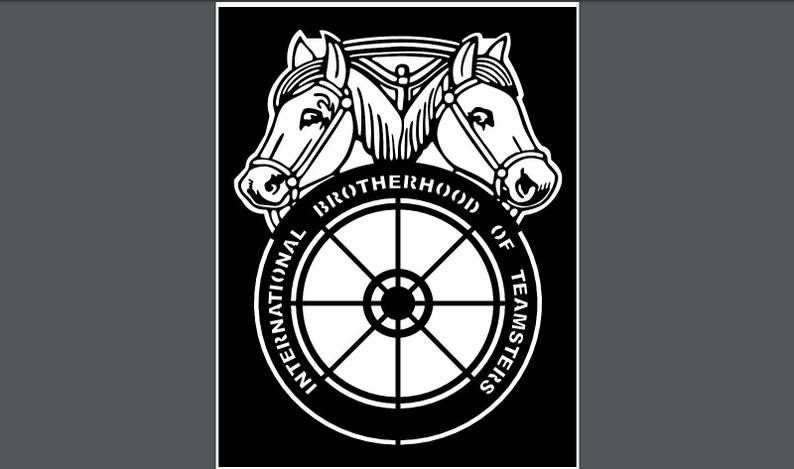 Teamsters SVG DXF and PNG Files - Etsy