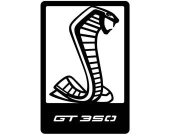 Cobra Dxf File | Etsy