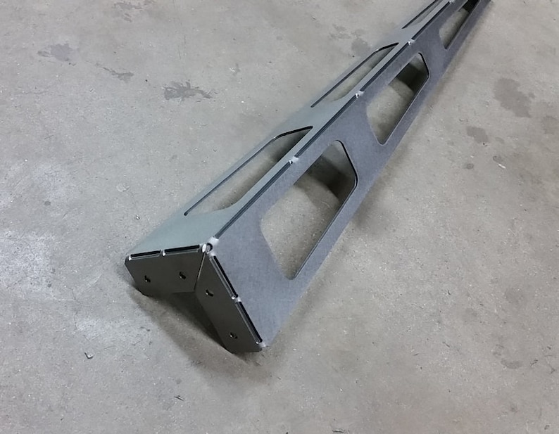 28 Inch Aircraft Inspired Table Legs SET OF 4 Includes Shipping - Etsy