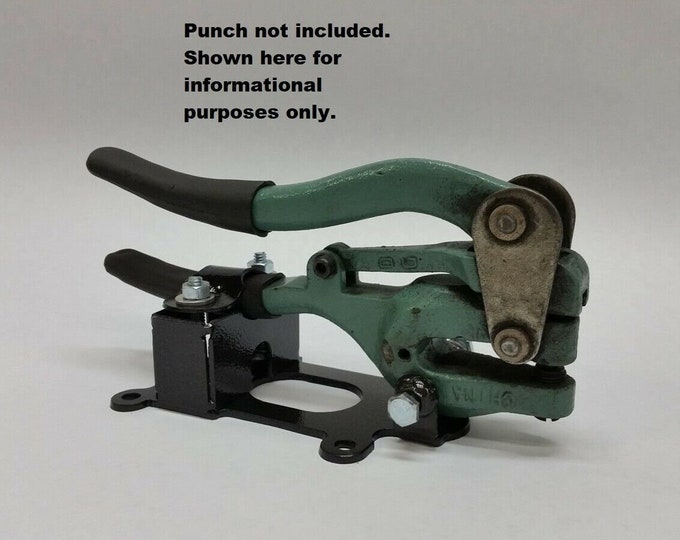 Crop a Dile Disc Punch We R Memory Keepers - Etsy