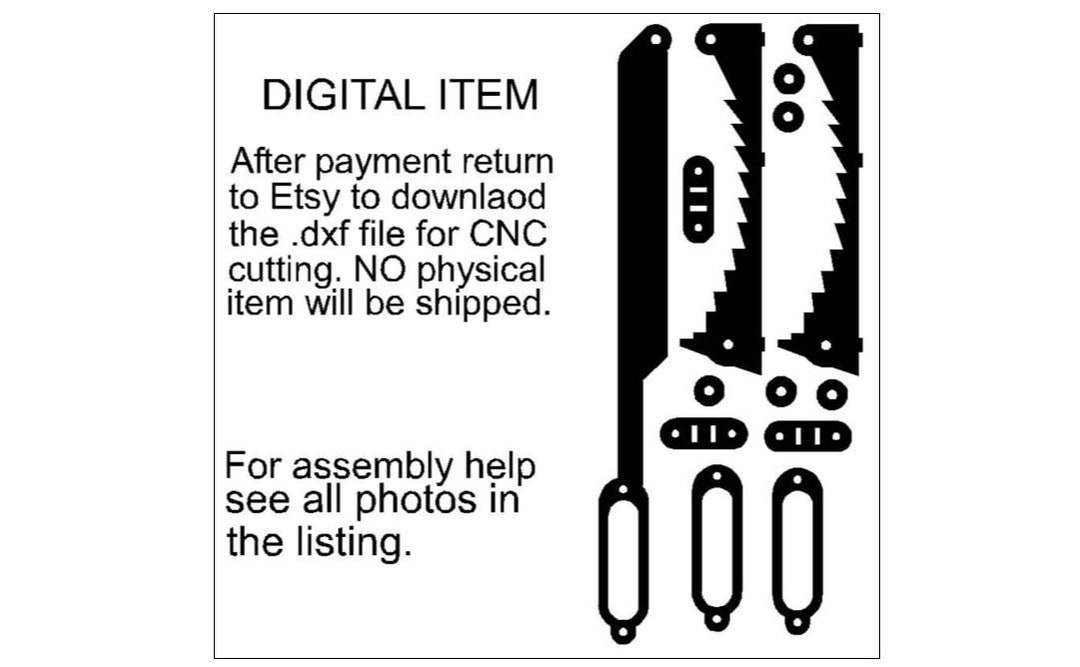 Dxf File To Make A Wood Splitter Dxf And Svg Formats Included Etsy Dxf File To Make A Wood Splitter Dxf And Svg Formats Included Etsy
