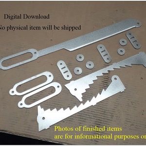 Kindling Splitter Clip Art, Dxf File for CNC Cutting Machines. DIY - Etsy