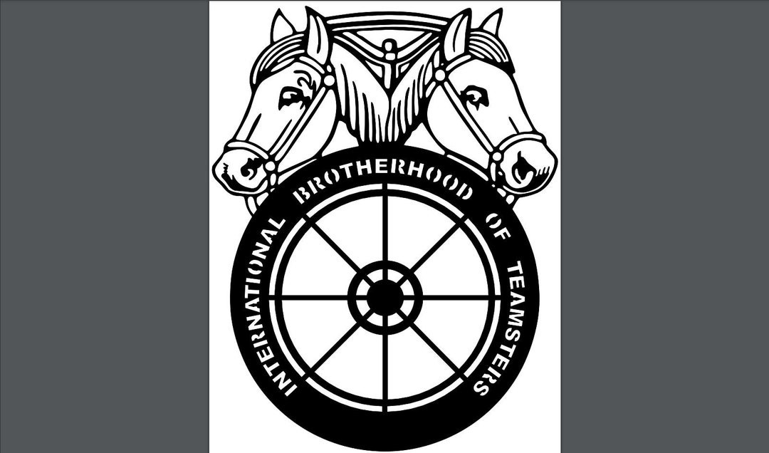Teamsters SVG DXF and PNG Files - Etsy