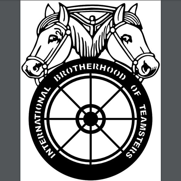 Teamsters - Etsy