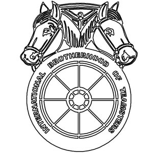 Teamsters SVG DXF and PNG Files - Etsy