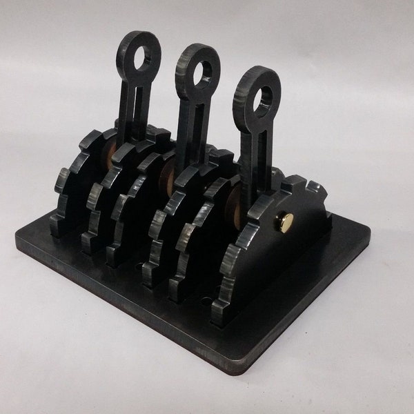Steampunk Switch - Etsy