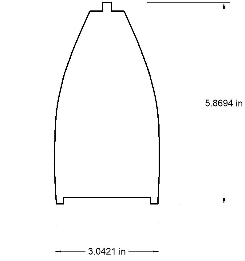 Steampunk Lamp Shade Diffuser Pattern - Etsy