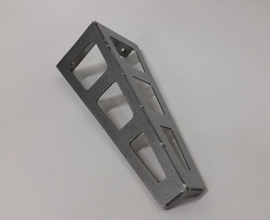 Table Leg. Aircraft Inspired. Steel. Industrial Style. 12 - Etsy