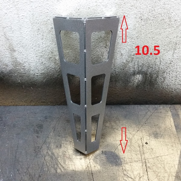 Industrial Legs - Etsy