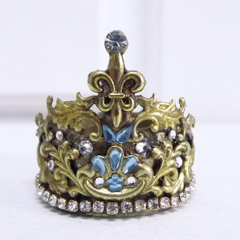 Decorative Crowns - Etsy