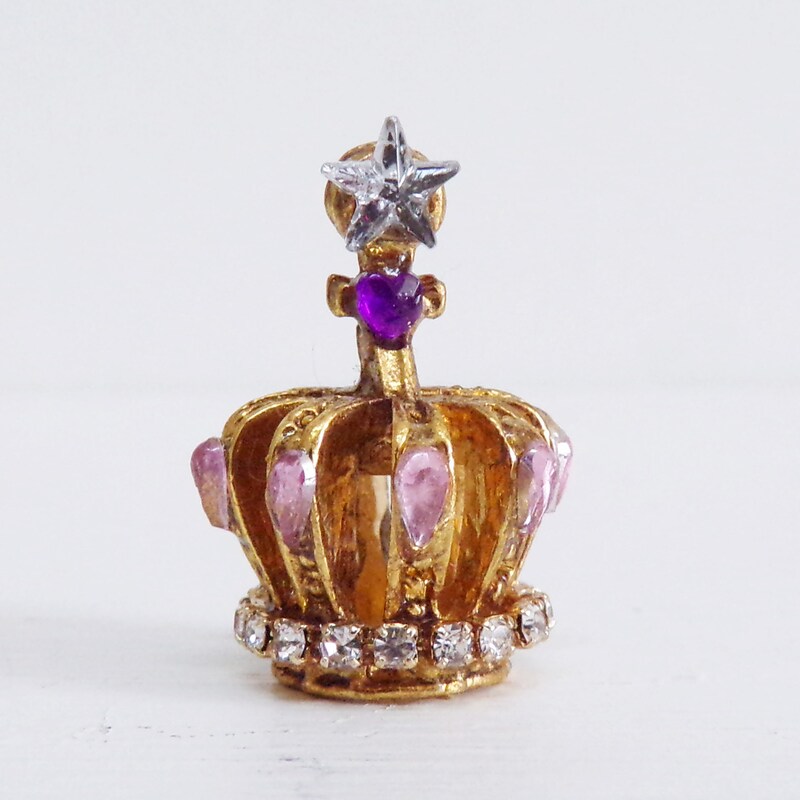 Small Crowns - Etsy