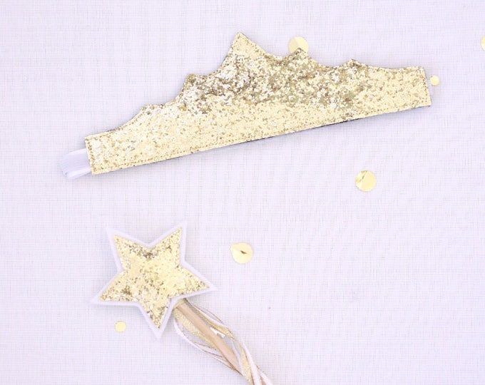 Stylish Birthday Crowns animal ears & tails. by Schooza on Etsy