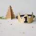 First Birthday Crown Wild One Crown 1st Birthday Crown - Etsy