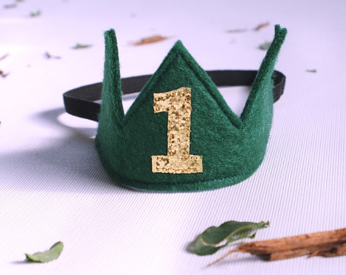 Stylish Birthday Crowns animal ears & tails. by Schooza on Etsy