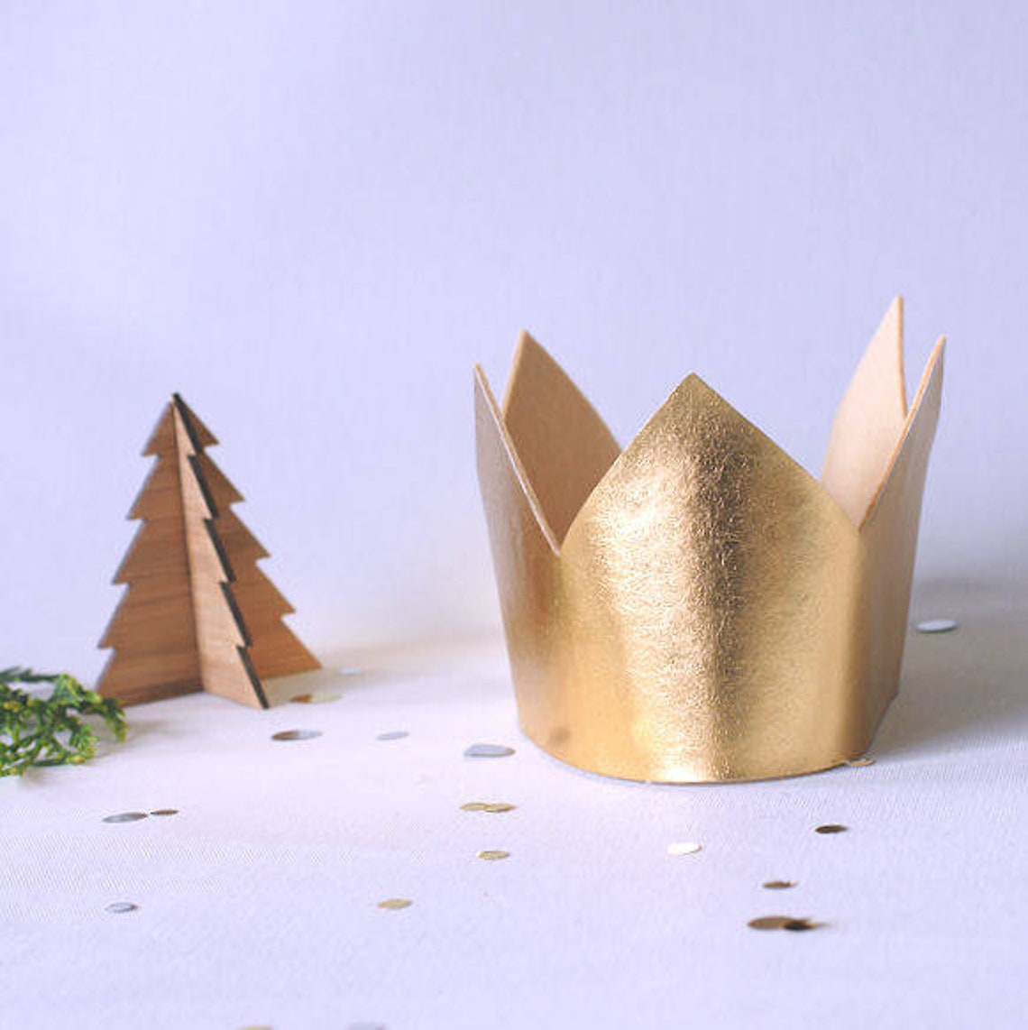 Gold Crown Wild One Crown Birthday Outfit Boy wild One - Etsy
