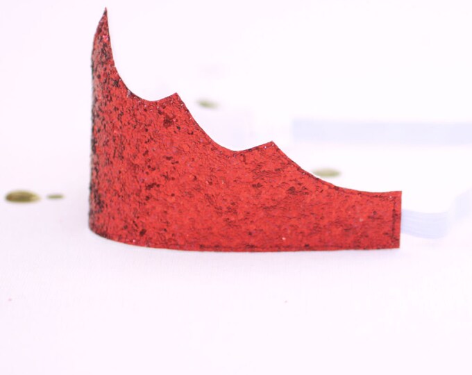 Stylish Birthday Crowns animal ears & tails. by Schooza on Etsy