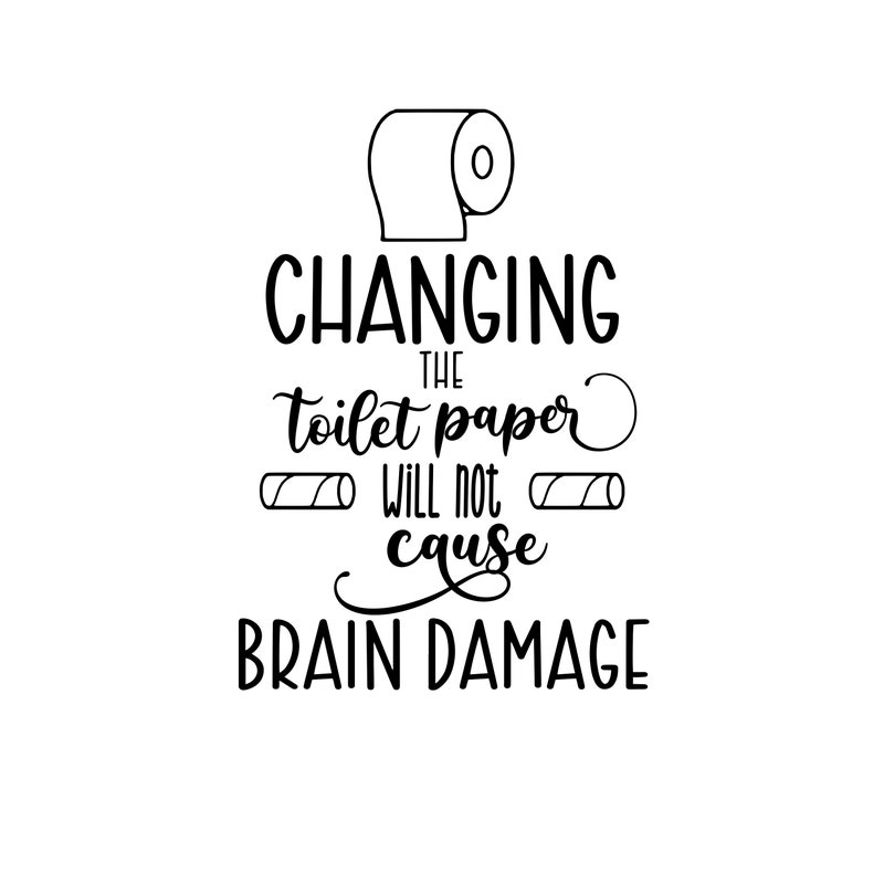 Damage to Sign - Etsy