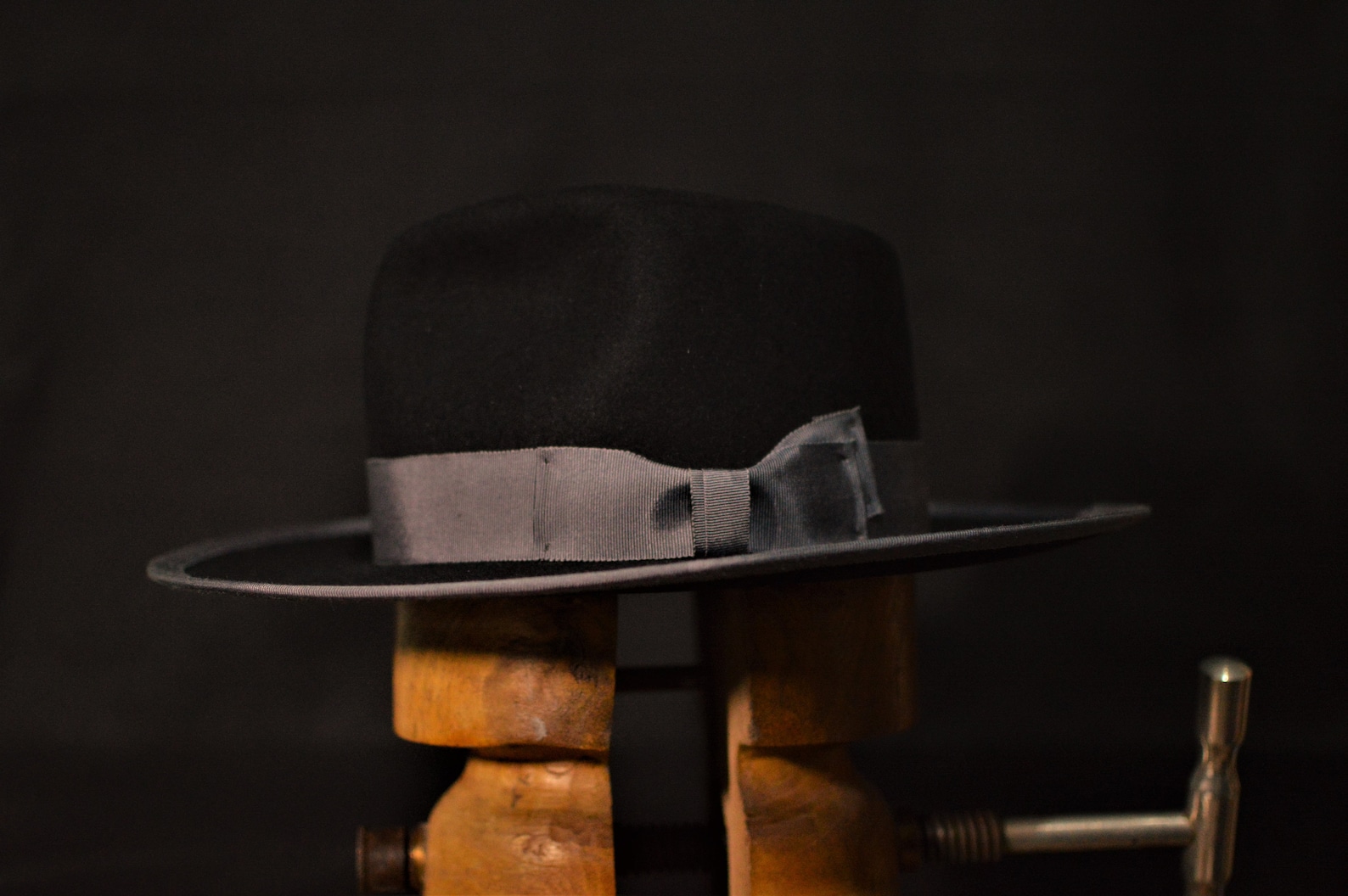 Wide Brimmed Johnny Depp Replica Fedora Custom Fedora Hat - Etsy Australia