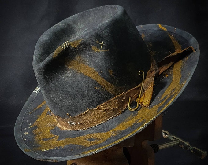 Exquisite hand made bespoke fashion and by PVentressHatShop