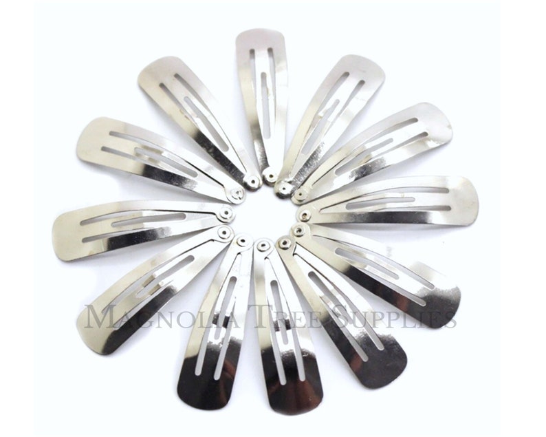 70mm/7cm Snap Hair Clips Snap Barrettes Blank Snap Clip - Etsy 70mm/7cm Snap Hair Clips Snap Barrettes Blank Snap Clip - Etsy