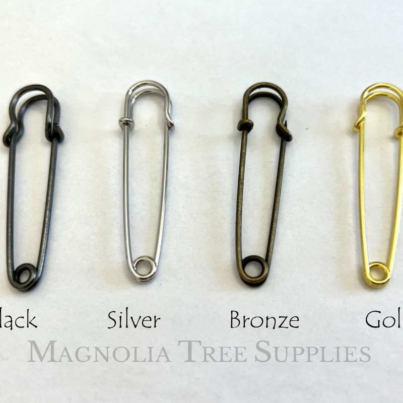 Straight Pins - Etsy