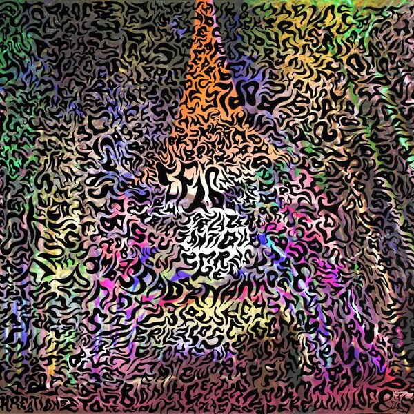 Electric Forest - Etsy