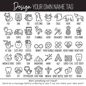 Personalized Teacher Lanyard, 3 Focal Lanyard, Engraved Teacher Lanyard ...