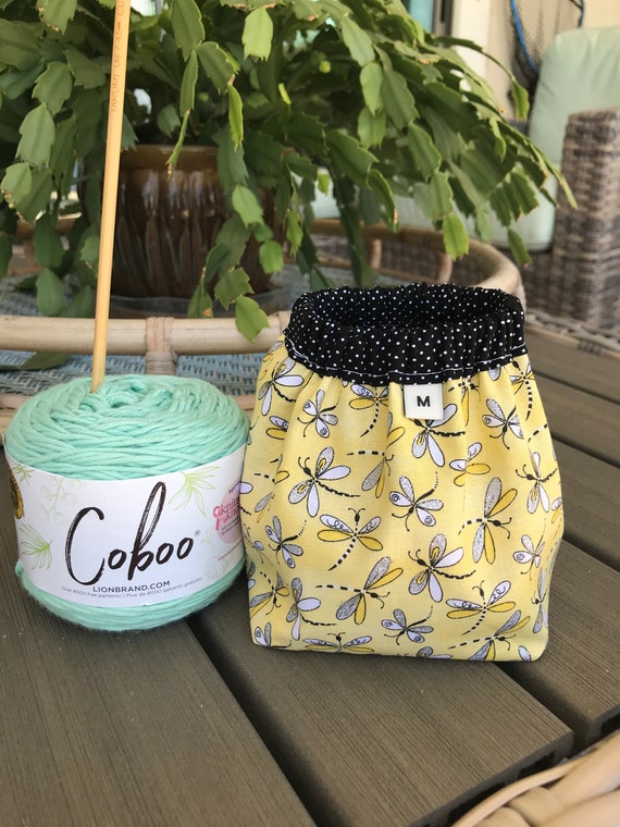 Yarn Cake Keepers Yarn Ball Holders Yarn Cake Wrapper-yarn - Etsy