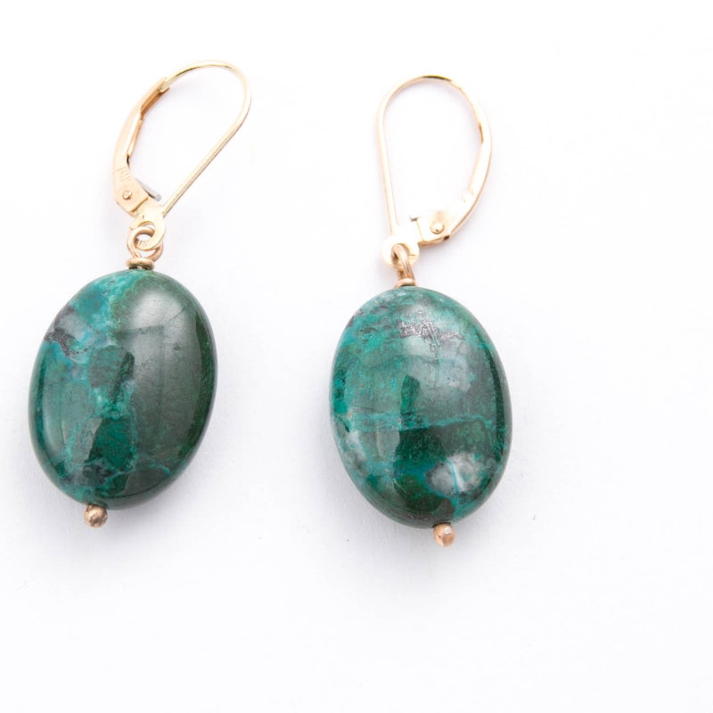 Chrysocolla - Etsy