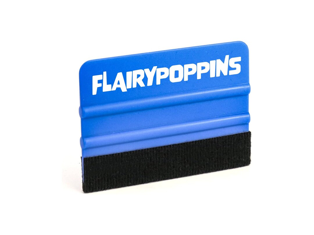 Decal Scraper/applier - Etsy
