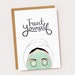 Clapping Hands Congratulations Card - Etsy