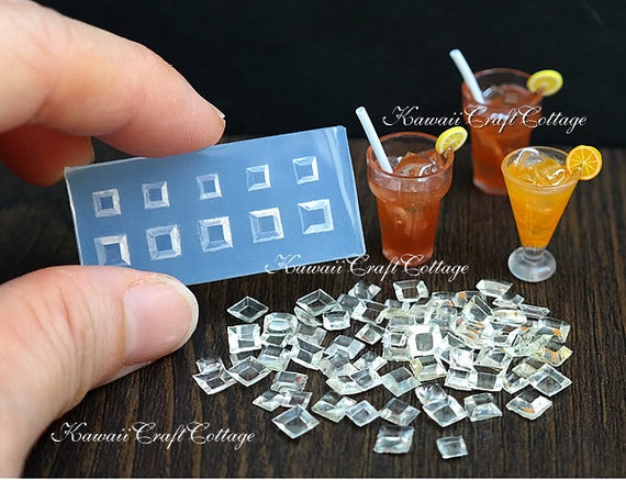 Paper, Party & Kids Sculpting & Clay Craft Supplies & Tools Tiny Ice ...