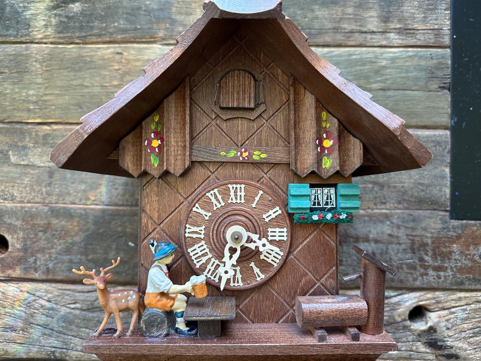 All About Cuckoo Clocks! A Symbol of the Black Forest
