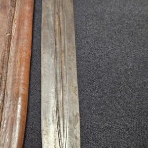 Antique Cossack Knife Circa 1900 Knife and Scarab - Etsy