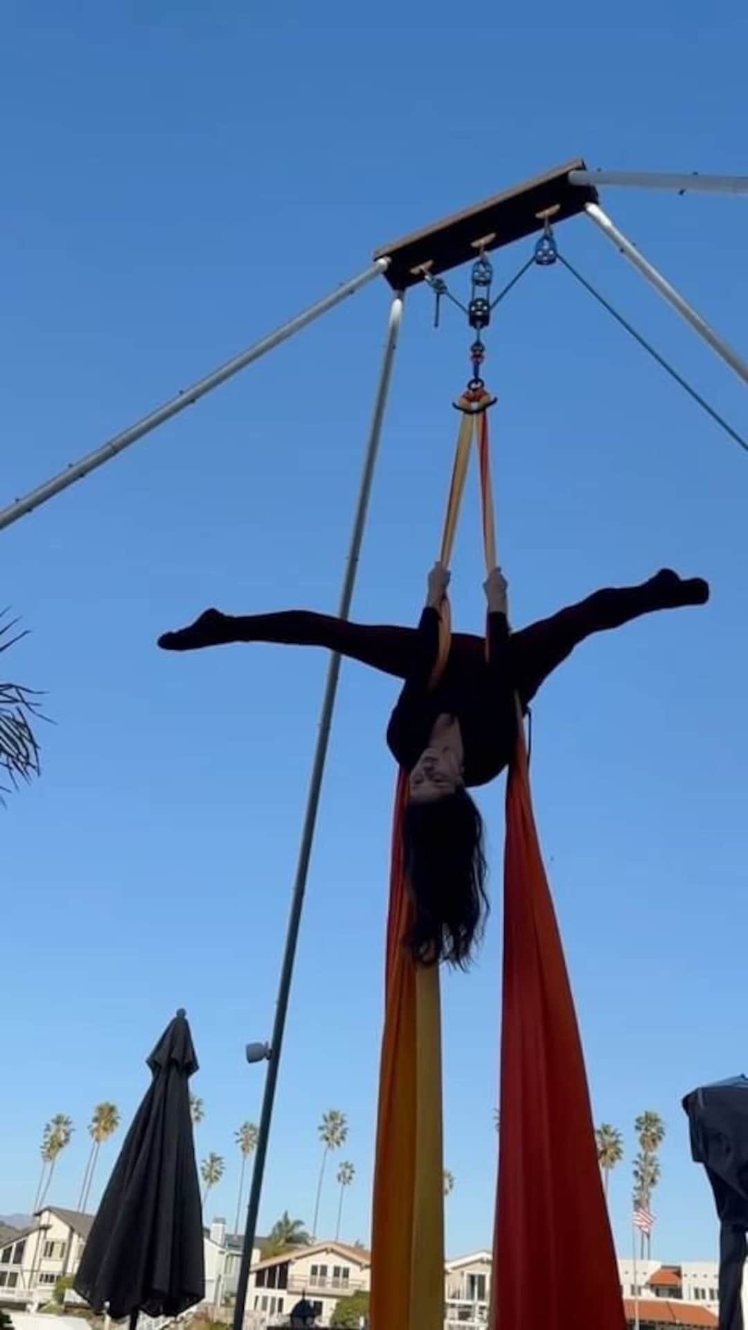 16ft Pro Quad Aerial Rig: 2 Weeks Turn-around Time - Etsy Australia