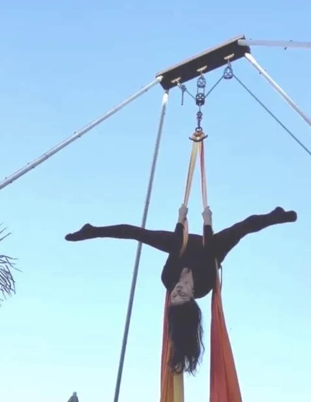 20ft Pro Quad Aerial Rig: 2 Weeks Turn-around Time! - Etsy