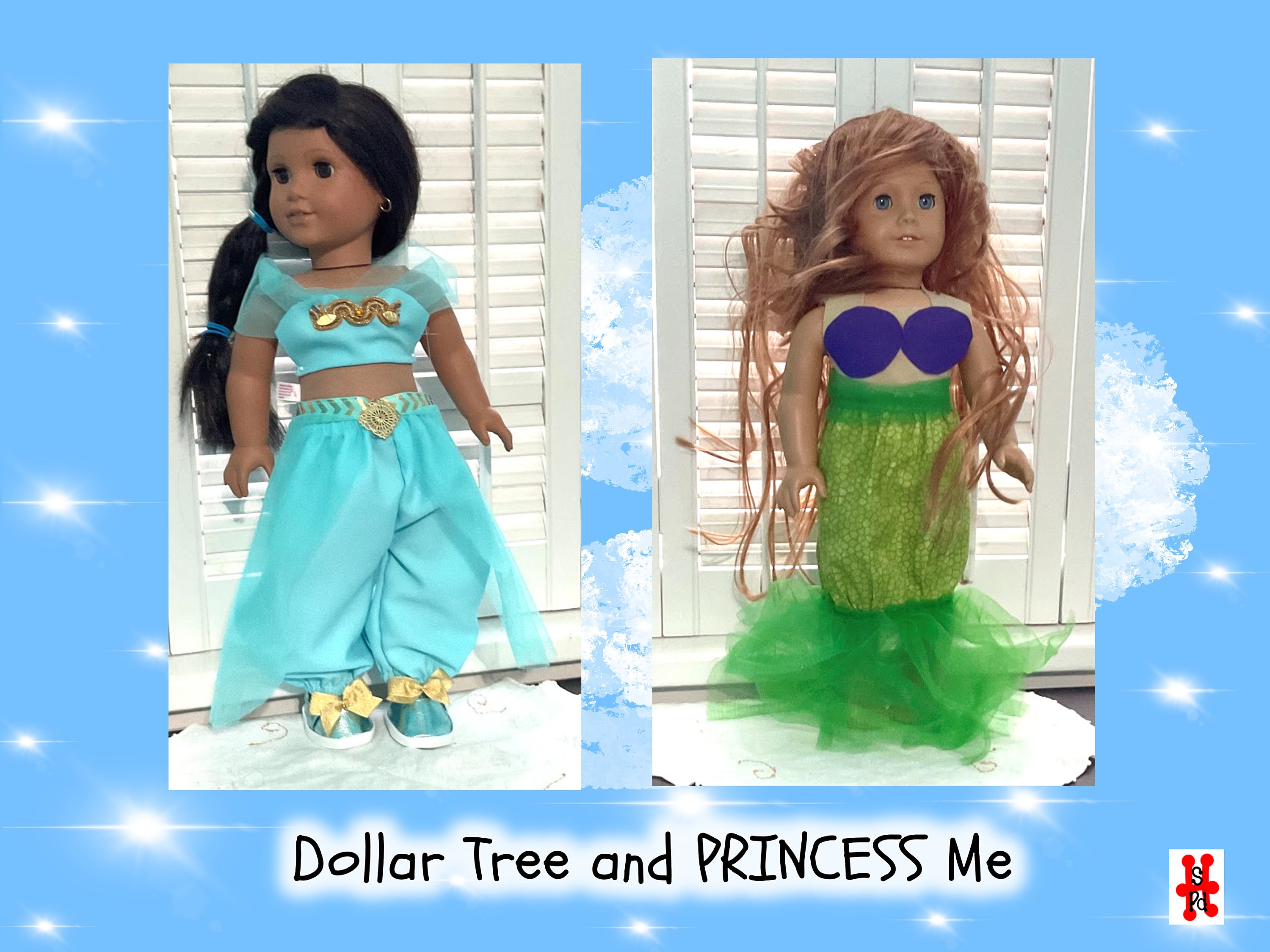 Fairy Tale Princess Patterns - Etsy