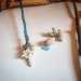 Crystal Wand, Australian Quartz, Shell, Mermaid, Selkie, Ocean Magic ...
