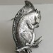 Vintage Sterling Silver Squirrel Pin/sterling Silver Squirrel Pin ...
